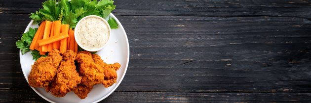 Esnad Crispy Chicken - إسناد