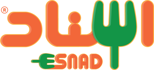 Contact Us - إسناد